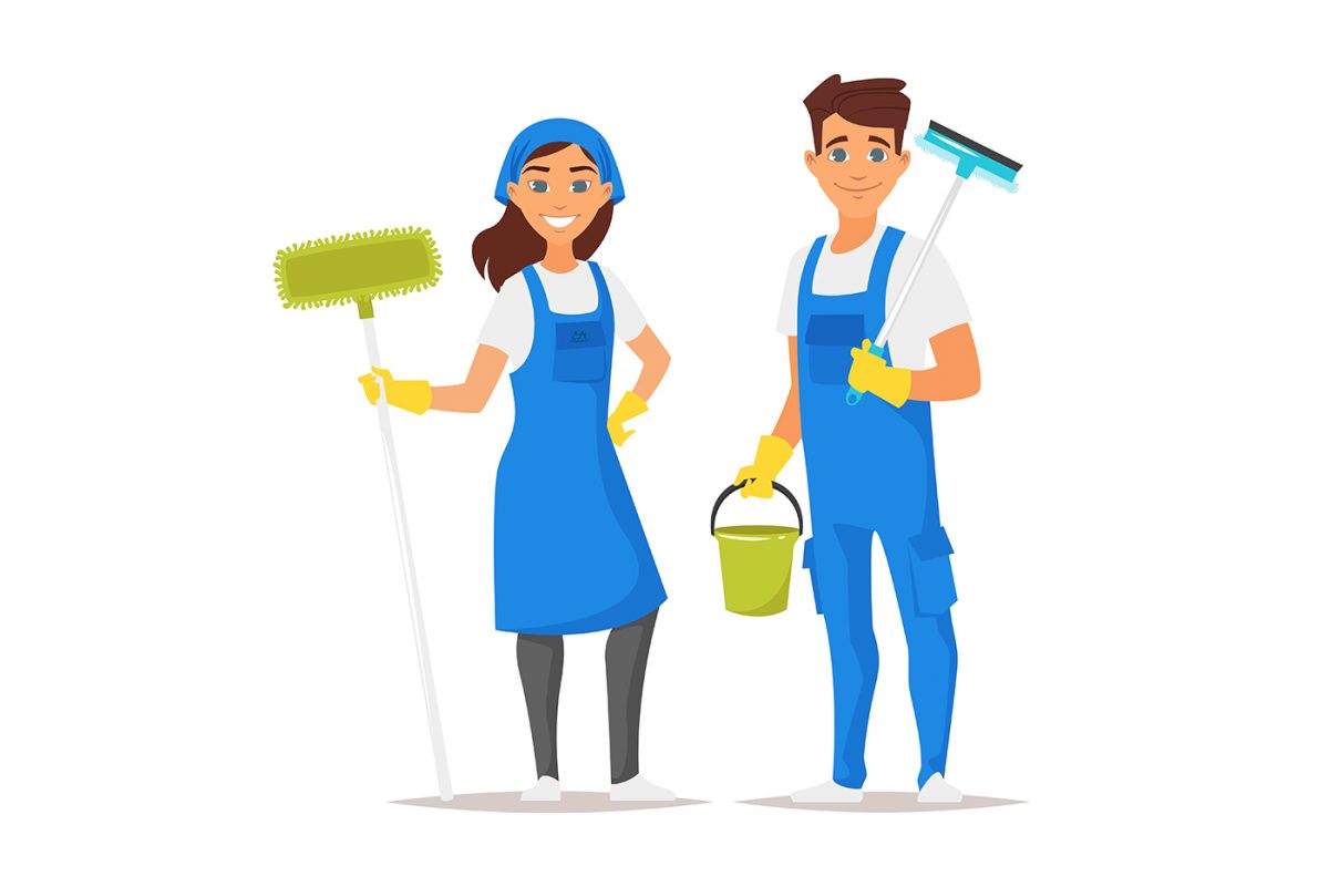 PrevenciÓn De Riesgos Laborales Para Las Personas Al Servicio Del Hogar